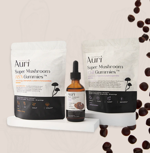 Products – Page 2 – Auri Nutrition